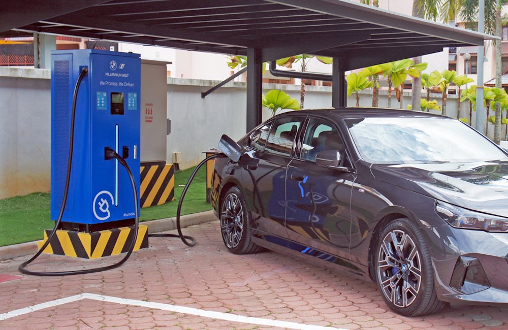 Zenith Hotel Kuantan | The 5-Star Luxury Hotel in Malaysia's 18th ...